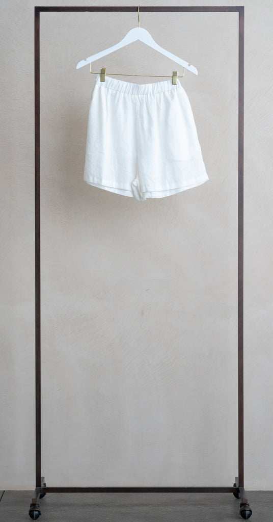 Mikoh Tellaro Short Foam | Elizabeth & Prince